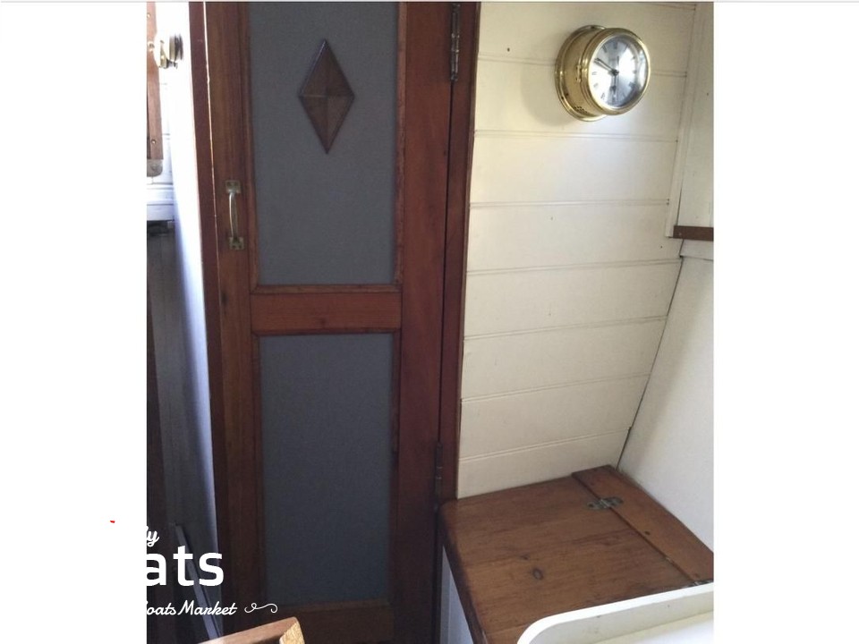 1929 Amsterdammer Sleepboot for sale. View price, photos and Buy 1929 ...