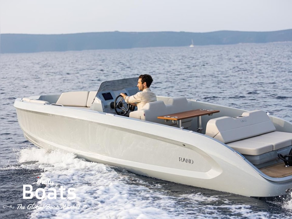 2023 Rand Source 22 for sale. View price, photos and Buy 2023 Rand ...