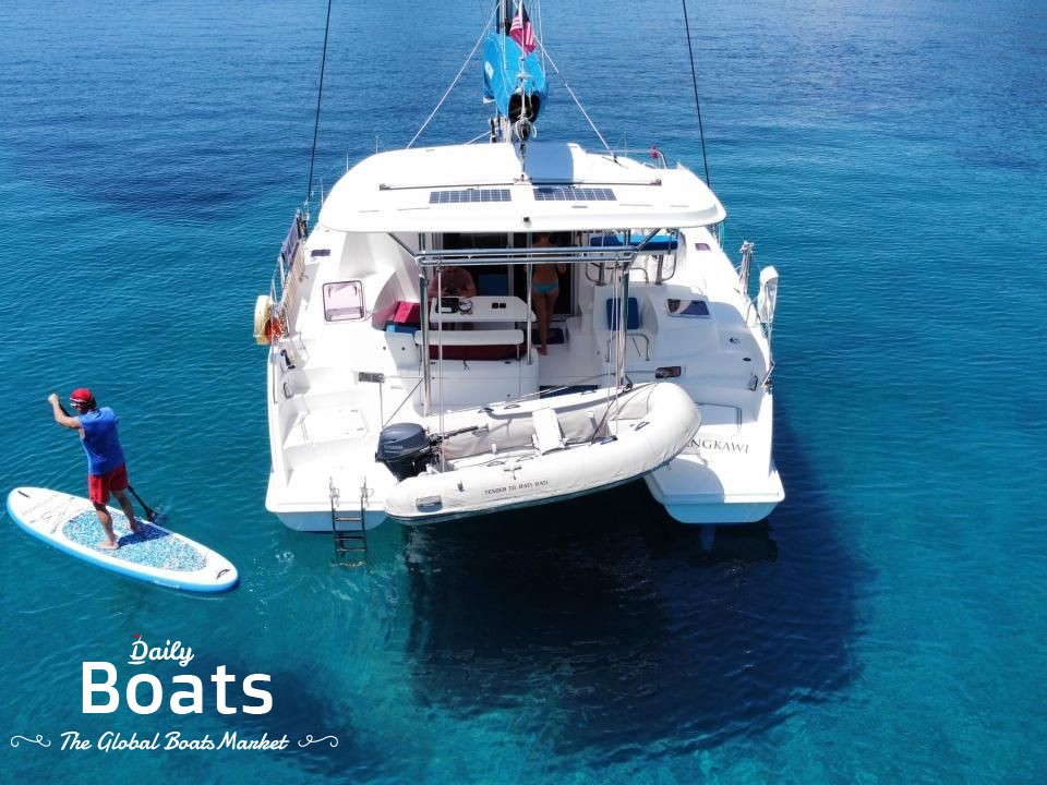 2010 Leopard 38 for sale. View price, photos and Buy 2010 Leopard 38 ...