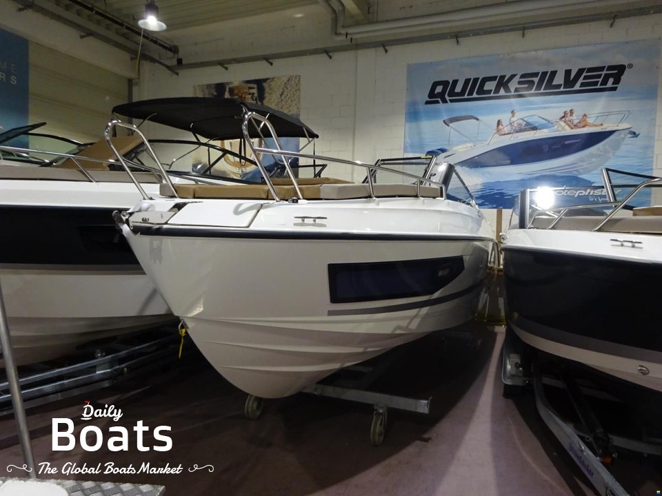 2023 Quicksilver Activ 755 Cruiser for sale. View price, photos and Buy 2023 Quicksilver Activ ...