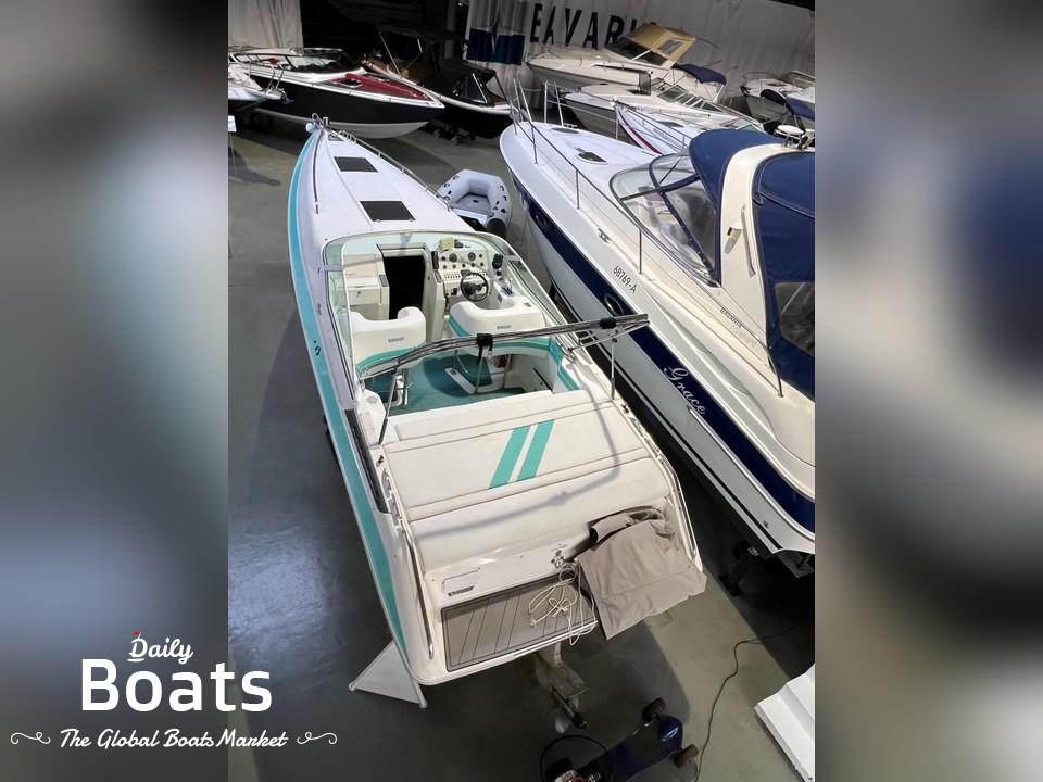 Sea Ray Envision 29 Concept Mint Edition for sale. View price, photos ...