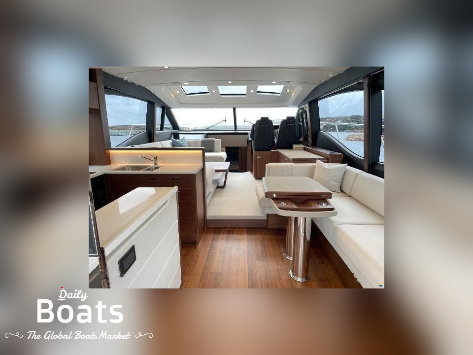2022 Princess S66 for sale. View price, photos and Buy 2022 Princess ...