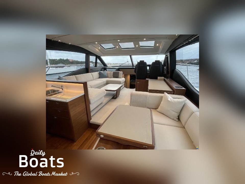 2022 Princess S66 for sale. View price, photos and Buy 2022 Princess ...