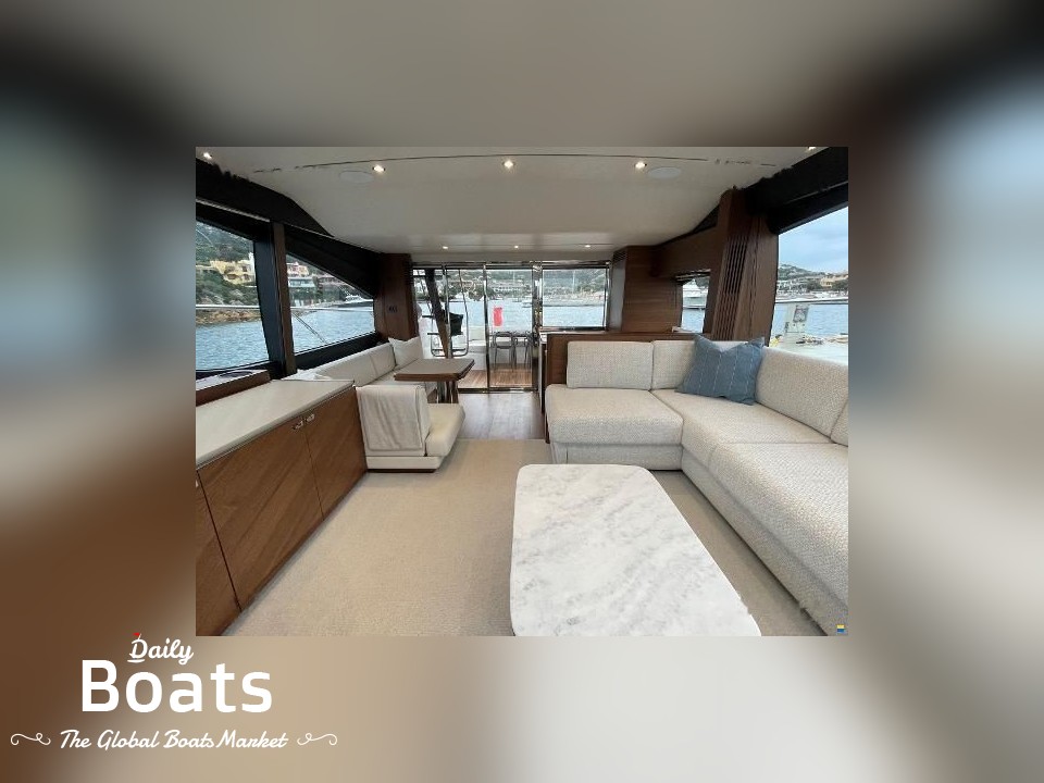2022 Princess S66 for sale. View price, photos and Buy 2022 Princess ...
