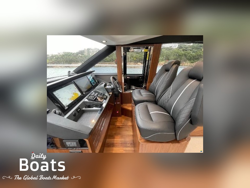 2022 Princess S66 for sale. View price, photos and Buy 2022 Princess ...