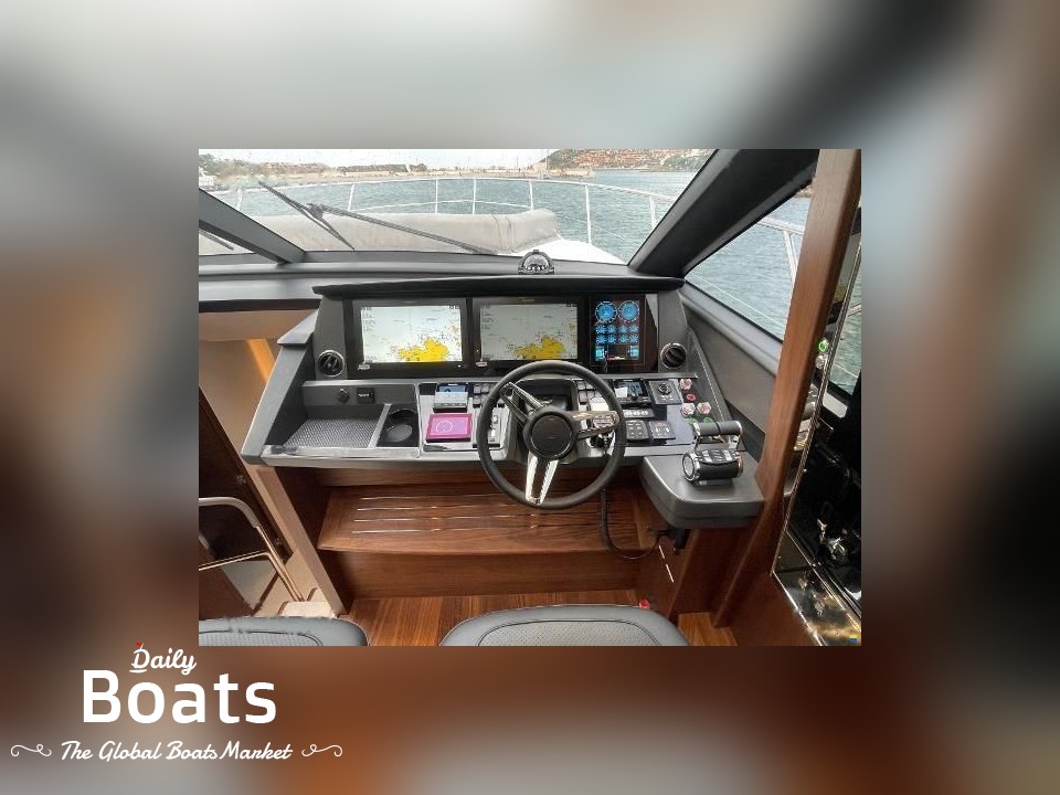 2022 Princess S66 for sale. View price, photos and Buy 2022 Princess ...