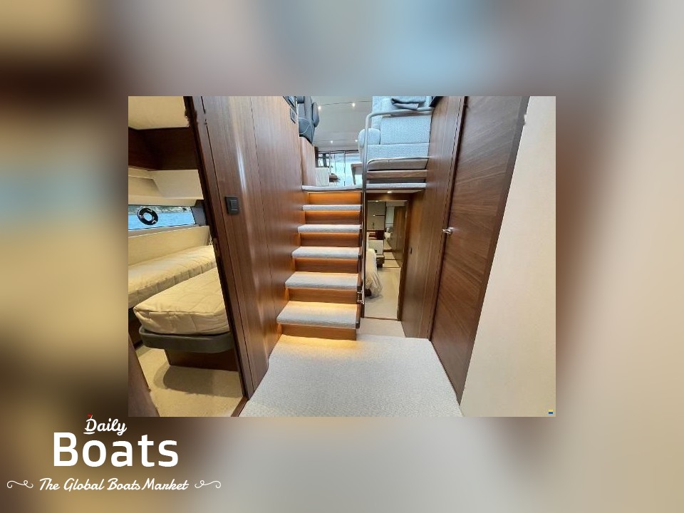 2022 Princess S66 for sale. View price, photos and Buy 2022 Princess ...