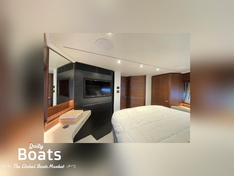 2022 Princess S66 for sale. View price, photos and Buy 2022 Princess ...