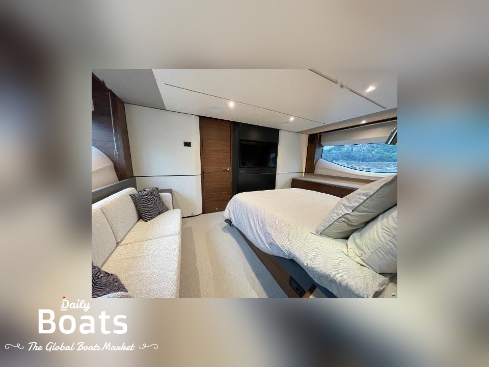 2022 Princess S66 for sale. View price, photos and Buy 2022 Princess ...