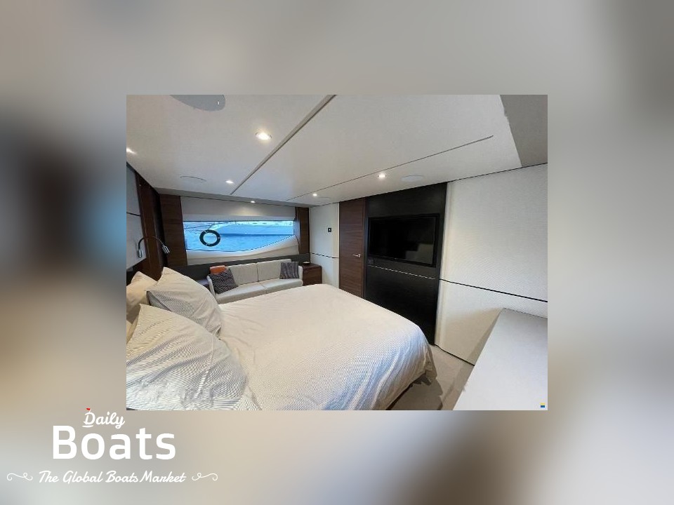 2022 Princess S66 for sale. View price, photos and Buy 2022 Princess ...