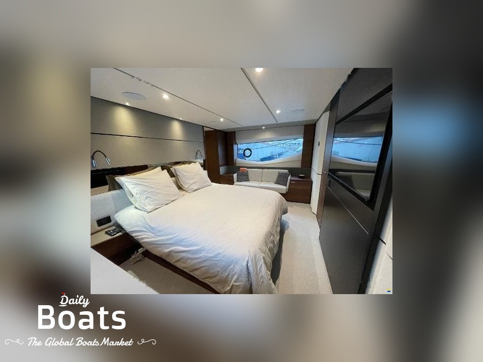 2022 Princess S66 for sale. View price, photos and Buy 2022 Princess ...