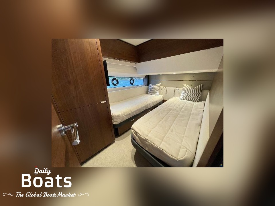 2022 Princess S66 for sale. View price, photos and Buy 2022 Princess ...