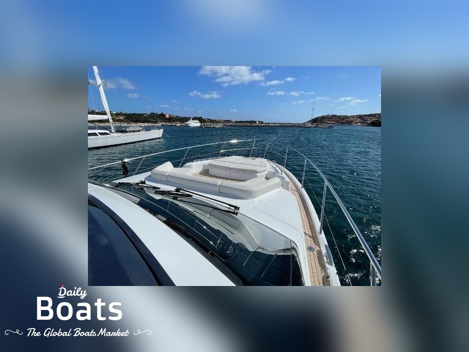 2022 Princess S66 for sale. View price, photos and Buy 2022 Princess ...