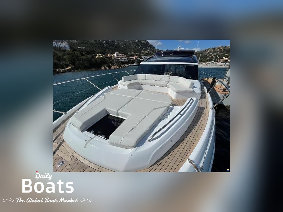 2022 Princess S66 for sale. View price, photos and Buy 2022 Princess ...