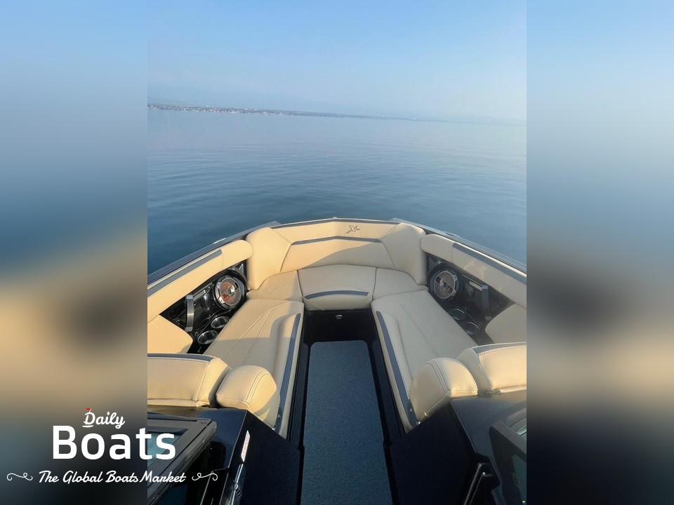 2022 MasterCraft Xstar "Surf Star" for sale. View price, photos and Buy ...