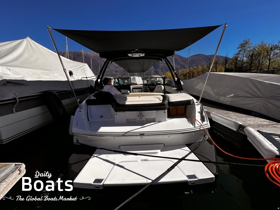 2022 Cobalt Cs23 for sale. View price, photos and Buy 2022 Cobalt Cs23 ...