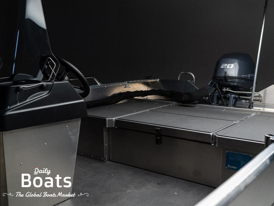 2023 Buster Xsr for sale. View price, photos and Buy 2023 Buster Xsr ...