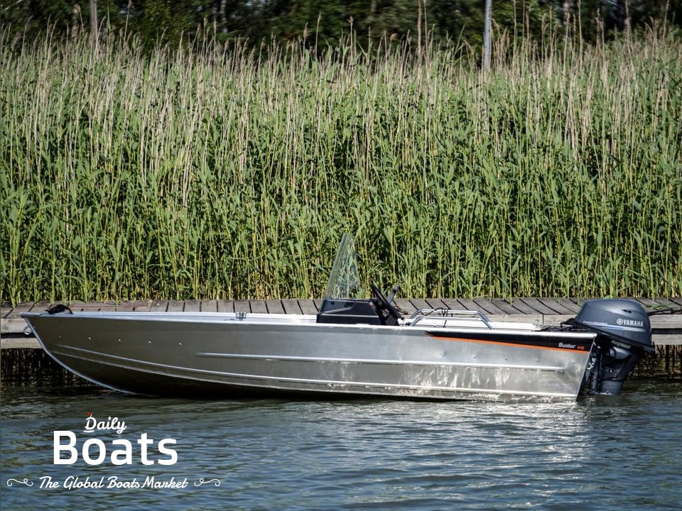 2023 Buster Xsr for sale. View price, photos and Buy 2023 Buster Xsr ...