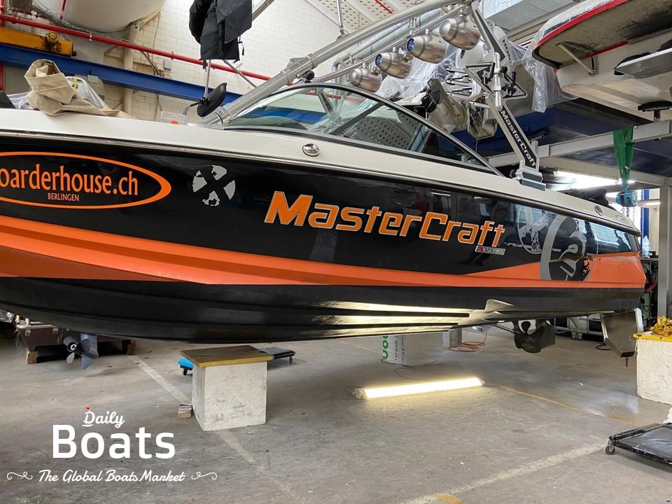 2009 MasterCraft X2 for sale. View price, photos and Buy 2009 ...