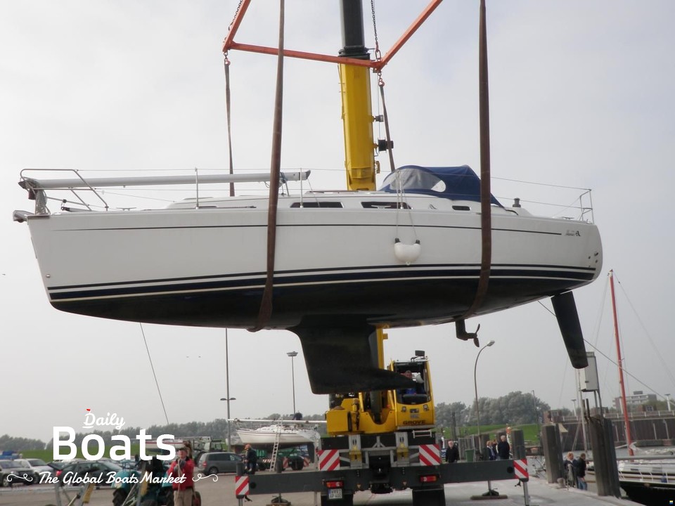 2007 Hanse 315 for sale. View price, photos and Buy 2007 Hanse 315 #413502