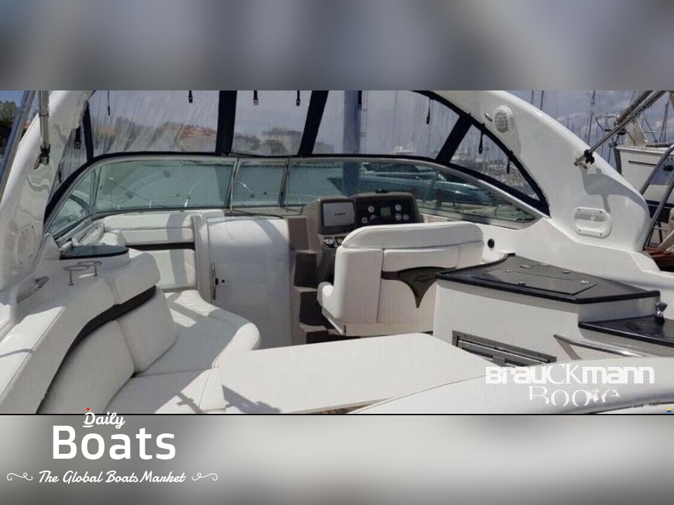 2010 Rinker 310 Express Cruiser for sale. View price, photos and Buy ...