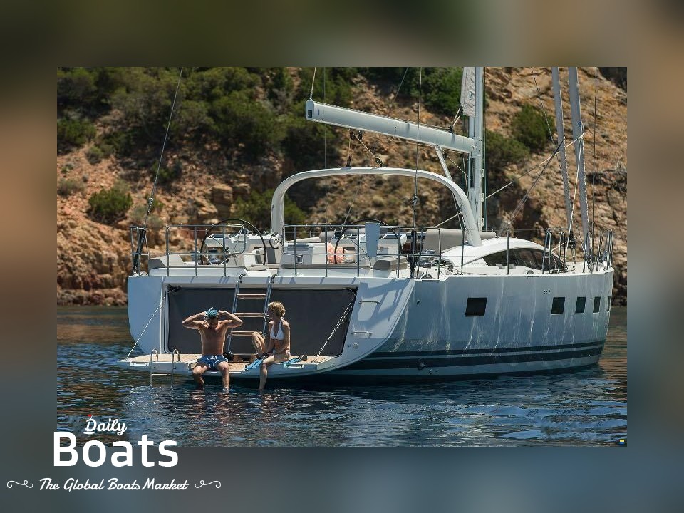 2015 Jeanneau 64 for sale. View price, photos and Buy 2015 Jeanneau 64 ...