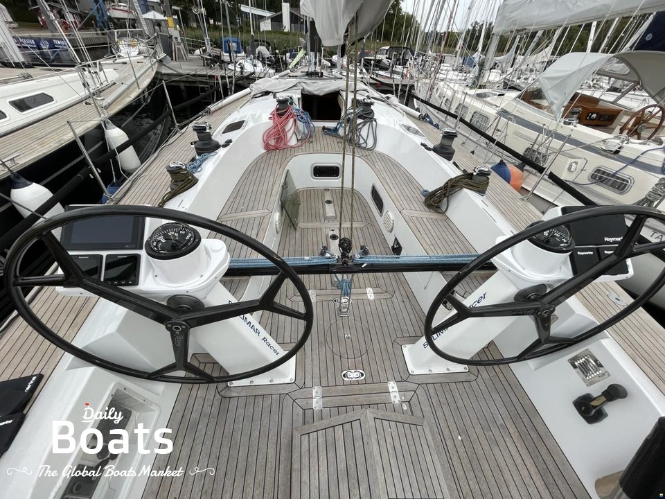 2005 Comar Comet 45 S for sale. View price, photos and Buy 2005 Comar Comet 45 S #413518