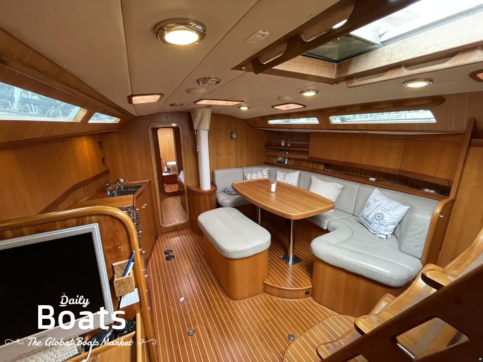 2005 Comar Comet 45 S for sale. View price, photos and Buy 2005 Comar Comet 45 S #413518