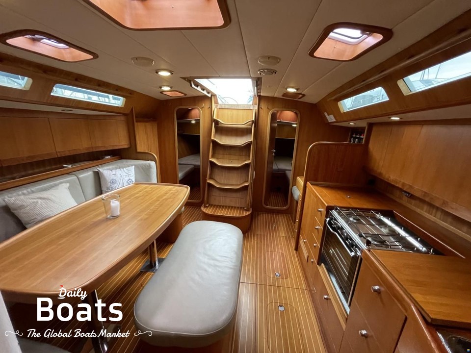 2005 Comar Comet 45 S for sale. View price, photos and Buy 2005 Comar Comet 45 S #413518