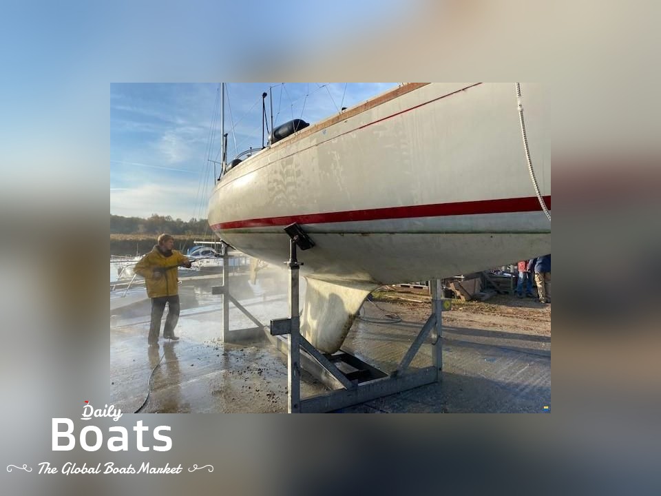 1972 Bianca Commander 31 for sale. View price, photos and Buy 1972 ...