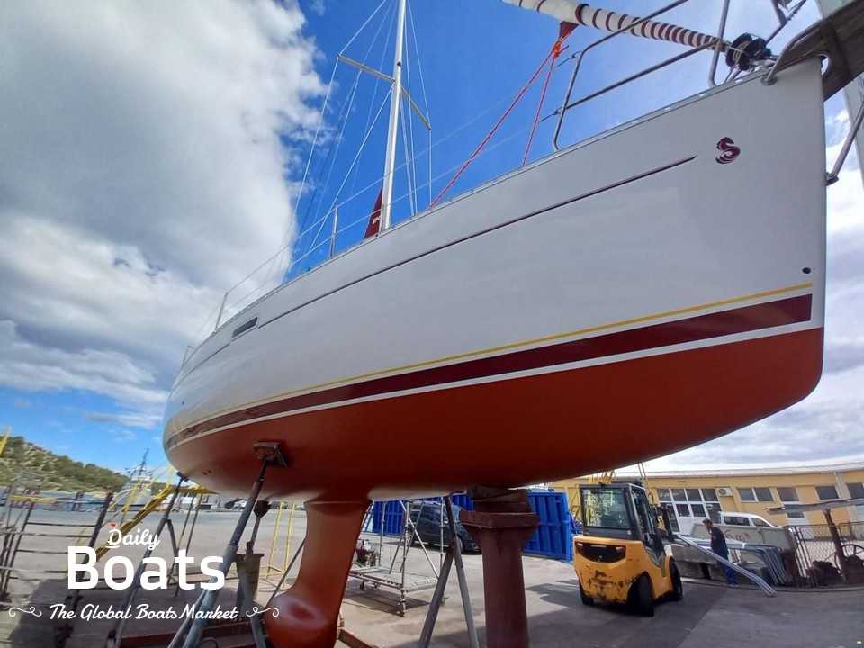 2002 Bénéteau Oceanis 331 Clipper for sale. View price, photos and Buy ...