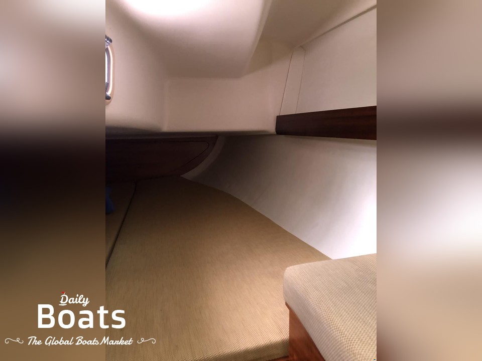 2008 Delphia 28 Sport (Phila 880) for sale. View price, photos and Buy ...