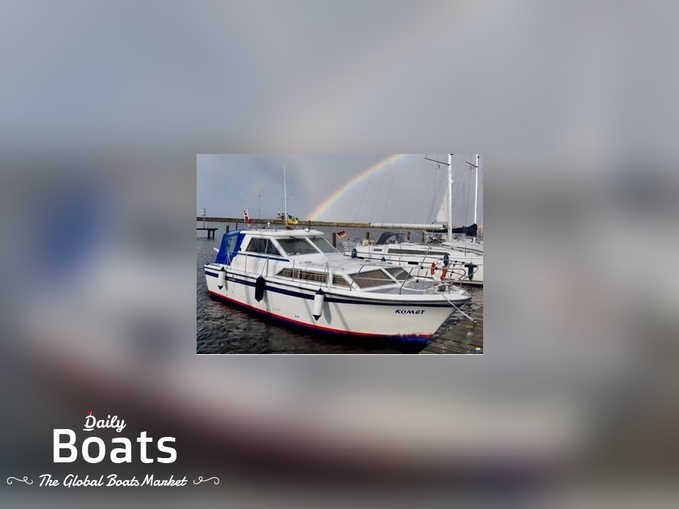 1980 Princess 33 Mk Sedan for sale. View price, photos and Buy 1980 ...