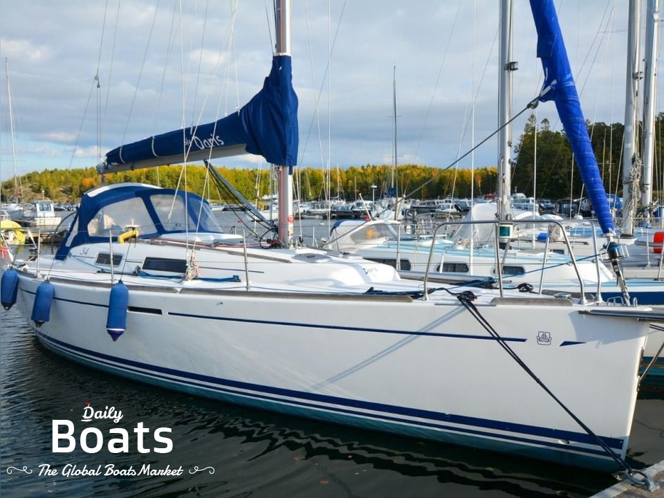 2004 Dufour 34 for sale. View price, photos and Buy 2004 Dufour 34 #413555