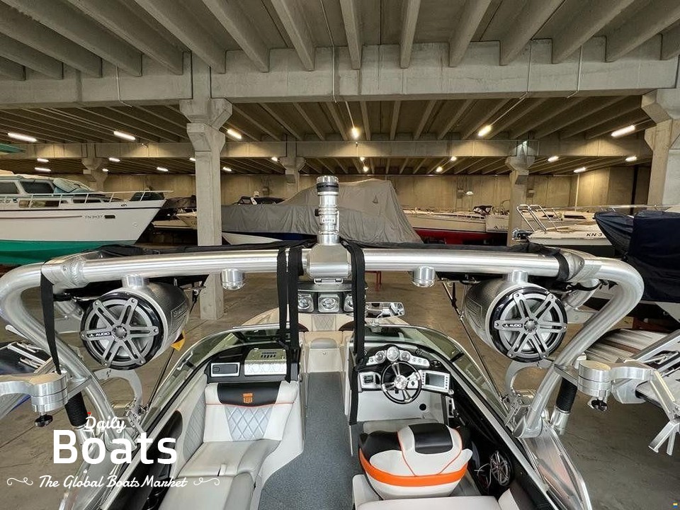 2015 MasterCraft X46 for sale. View price, photos and Buy 2015 ...