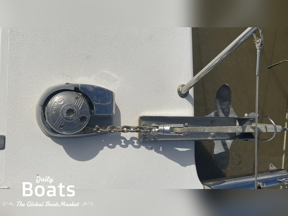 2011 Prout Top Cat (Uk) Esprit 3600 for sale. View price, photos and ...