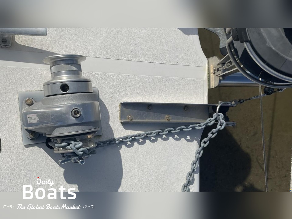 2011 Prout Top Cat (Uk) Esprit 3600 for sale. View price, photos and ...