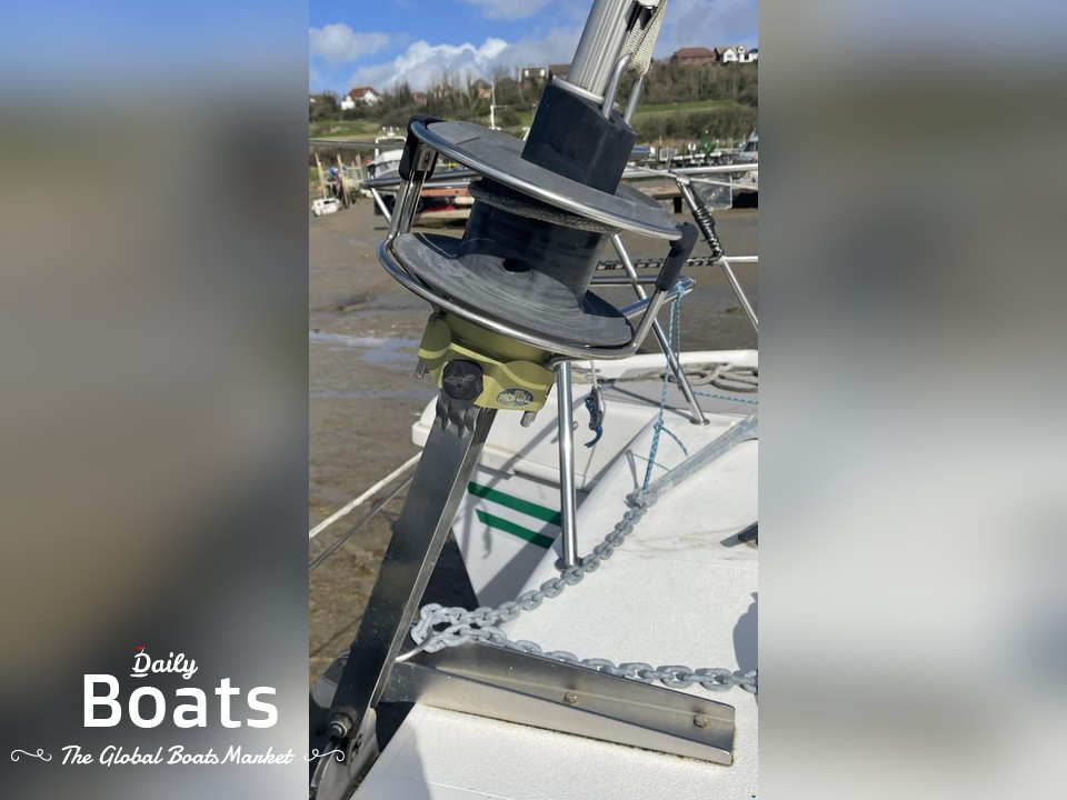 2011 Prout Top Cat (Uk) Esprit 3600 for sale. View price, photos and ...