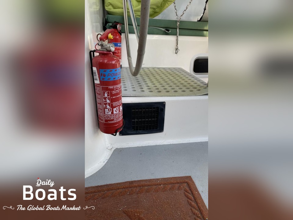 2011 Prout Top Cat (Uk) Esprit 3600 for sale. View price, photos and ...