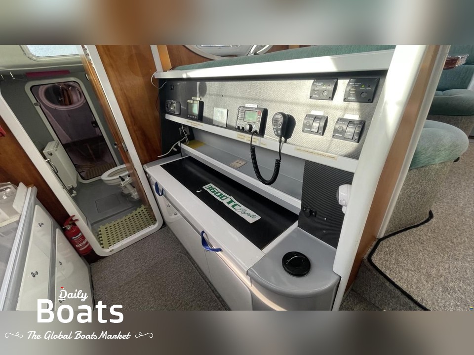 2011 Prout Top Cat (Uk) Esprit 3600 for sale. View price, photos and ...