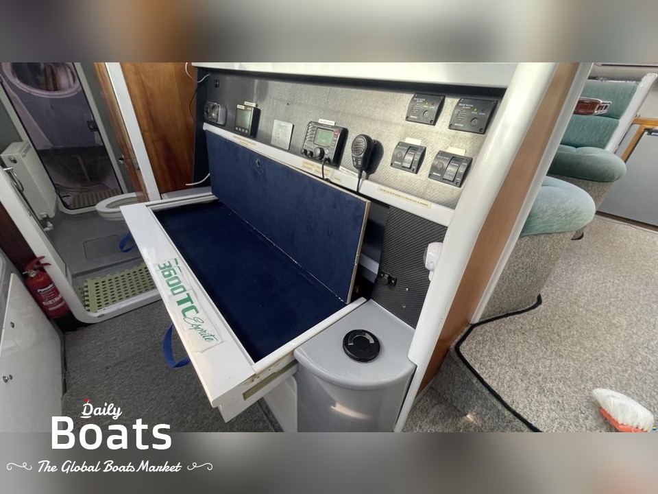 2011 Prout Top Cat (Uk) Esprit 3600 for sale. View price, photos and ...