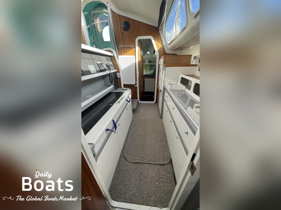 2011 Prout Top Cat (Uk) Esprit 3600 for sale. View price, photos and ...