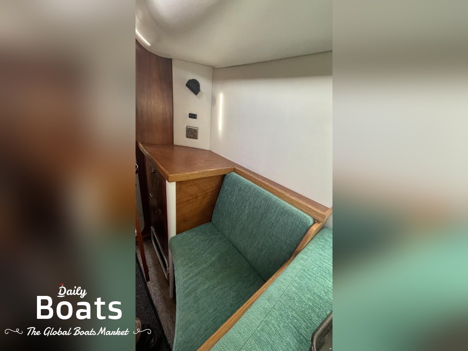 2011 Prout Top Cat (Uk) Esprit 3600 for sale. View price, photos and ...