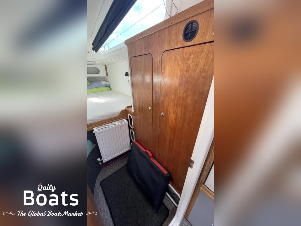 2011 Prout Top Cat (Uk) Esprit 3600 for sale. View price, photos and ...