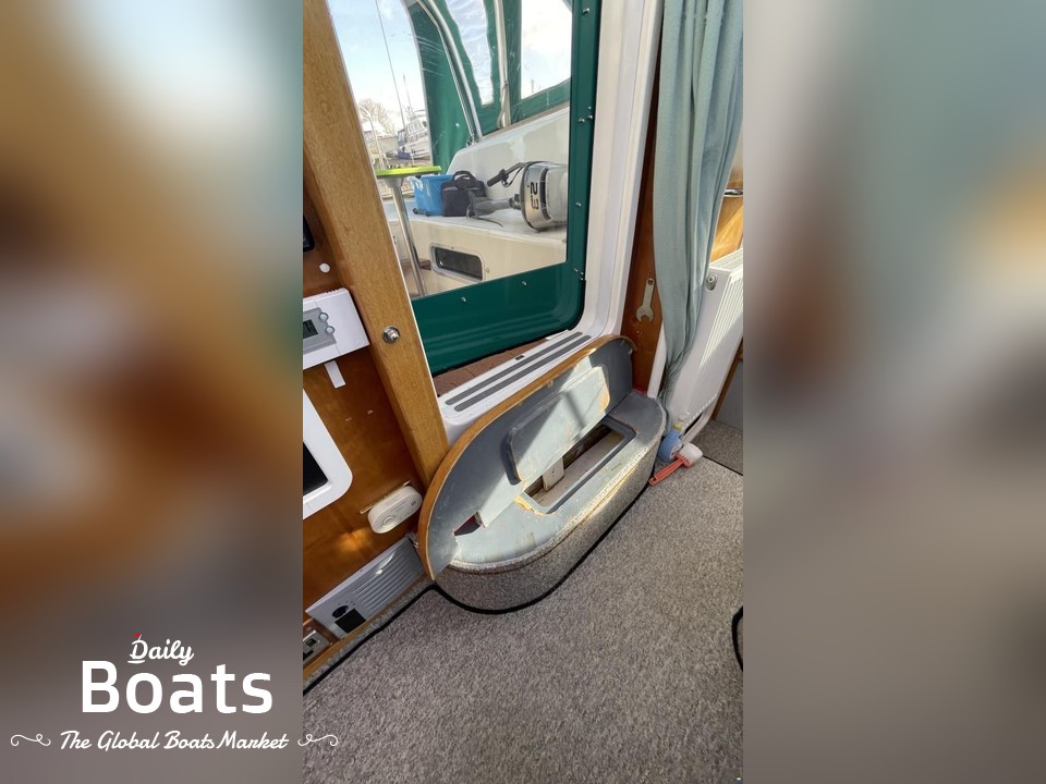 2011 Prout Top Cat (Uk) Esprit 3600 for sale. View price, photos and ...