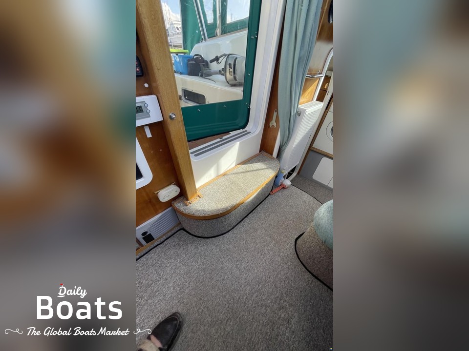 2011 Prout Top Cat (Uk) Esprit 3600 for sale. View price, photos and ...