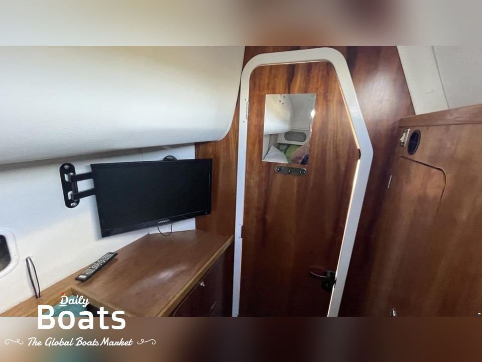 2011 Prout Top Cat (Uk) Esprit 3600 for sale. View price, photos and ...