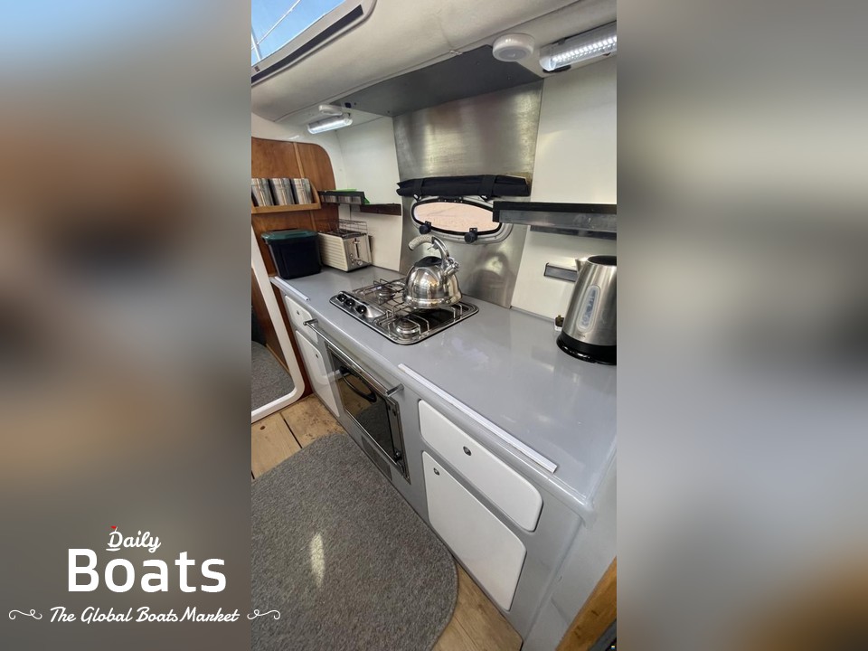 2011 Prout Top Cat (Uk) Esprit 3600 for sale. View price, photos and ...