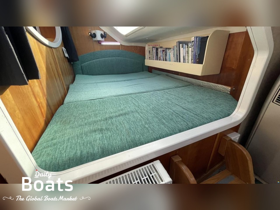 2011 Prout Top Cat (Uk) Esprit 3600 for sale. View price, photos and ...