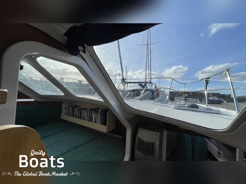 2011 Prout Top Cat (Uk) Esprit 3600 for sale. View price, photos and ...